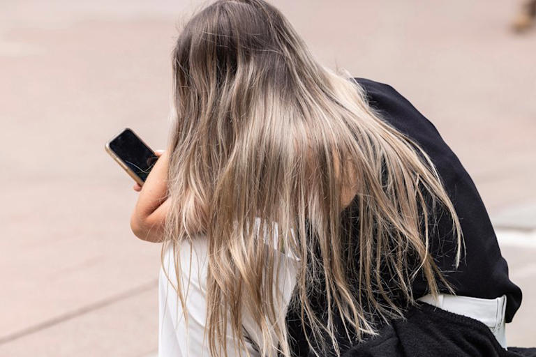 Rebekah was 'chronically online' until it cost her a job with a six ...