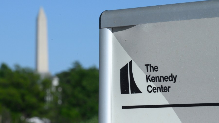 Trump administration says it’s considering ‘partial closure’ of Kennedy ...