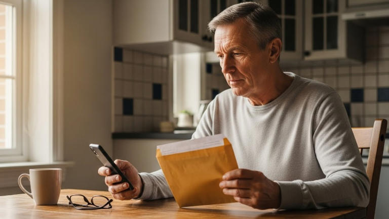 Is Your Social Security Check Late? Here Are the Most Common Reasonsand ...
