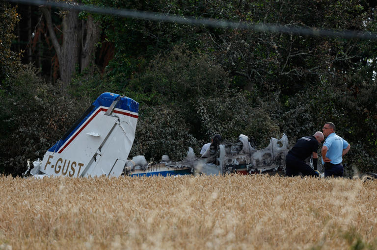 Ubisoft co-founder Claude Guillemot dies in plane crash