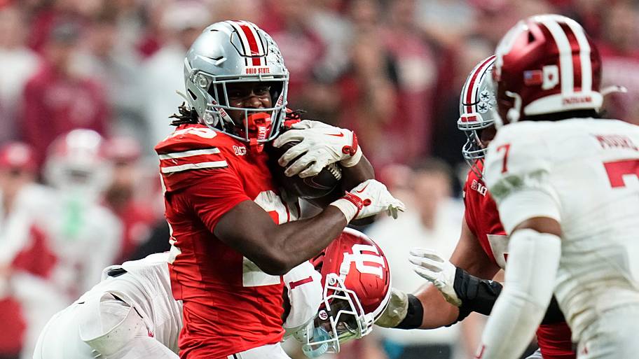 This Ohio State player is poised for a breakout now that he's a full ...