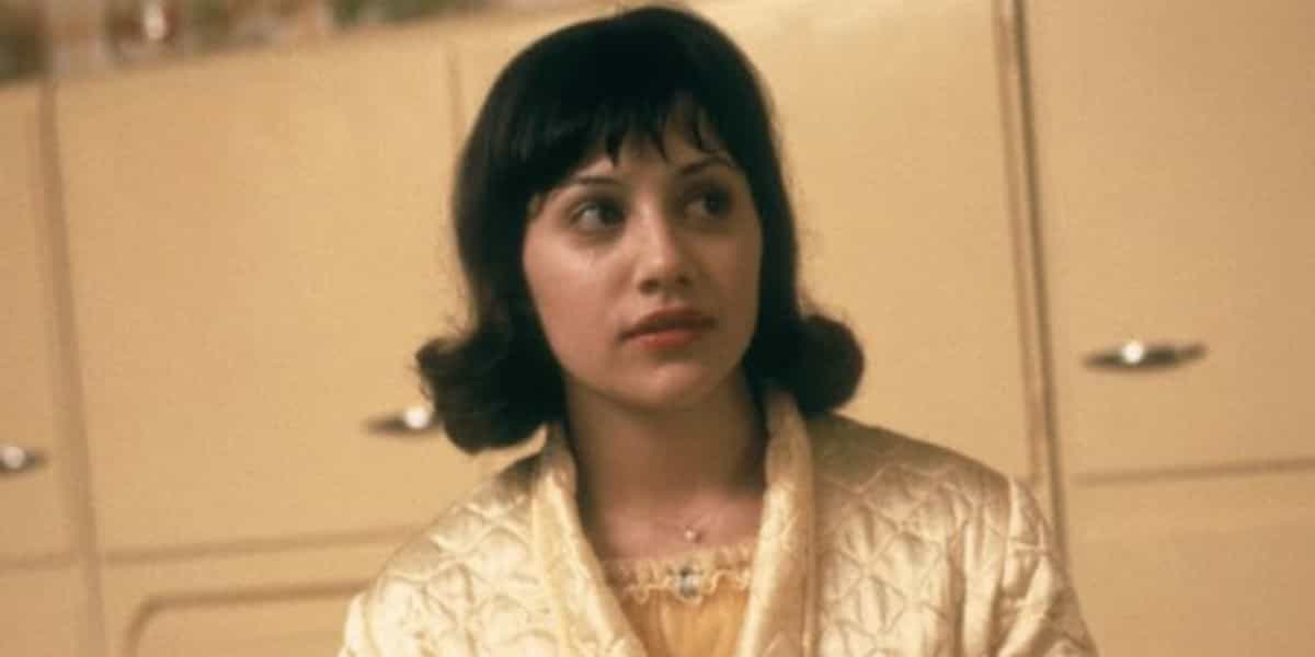 Pictures of young Brittany Murphy
