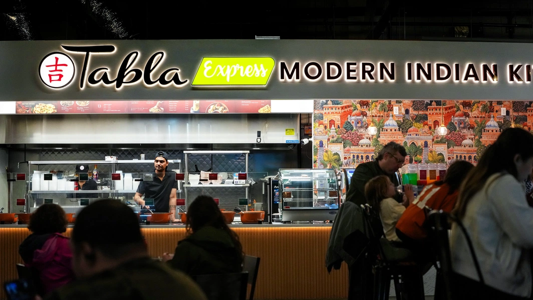11 top Indian restaurants across the United States