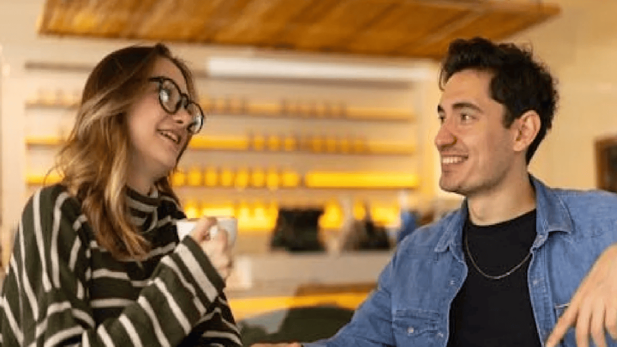 Tired of dating mind games? The era of radical honesty is finally here