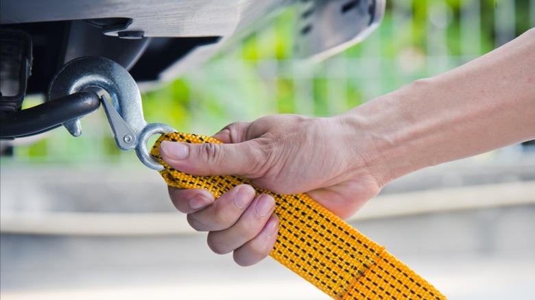 These are the 3 most dangerous mistakes you can make when towing with ...