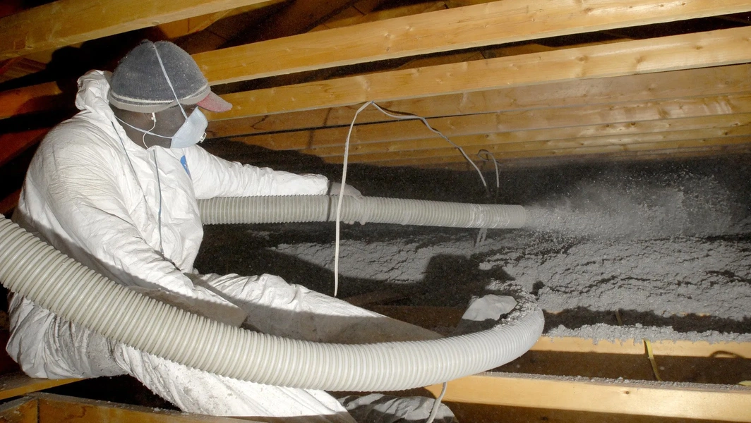 Crawl space care that keeps your home healthy
