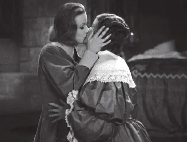 Greta Garbo was a butch queen in this subversive drama from the Golden ...