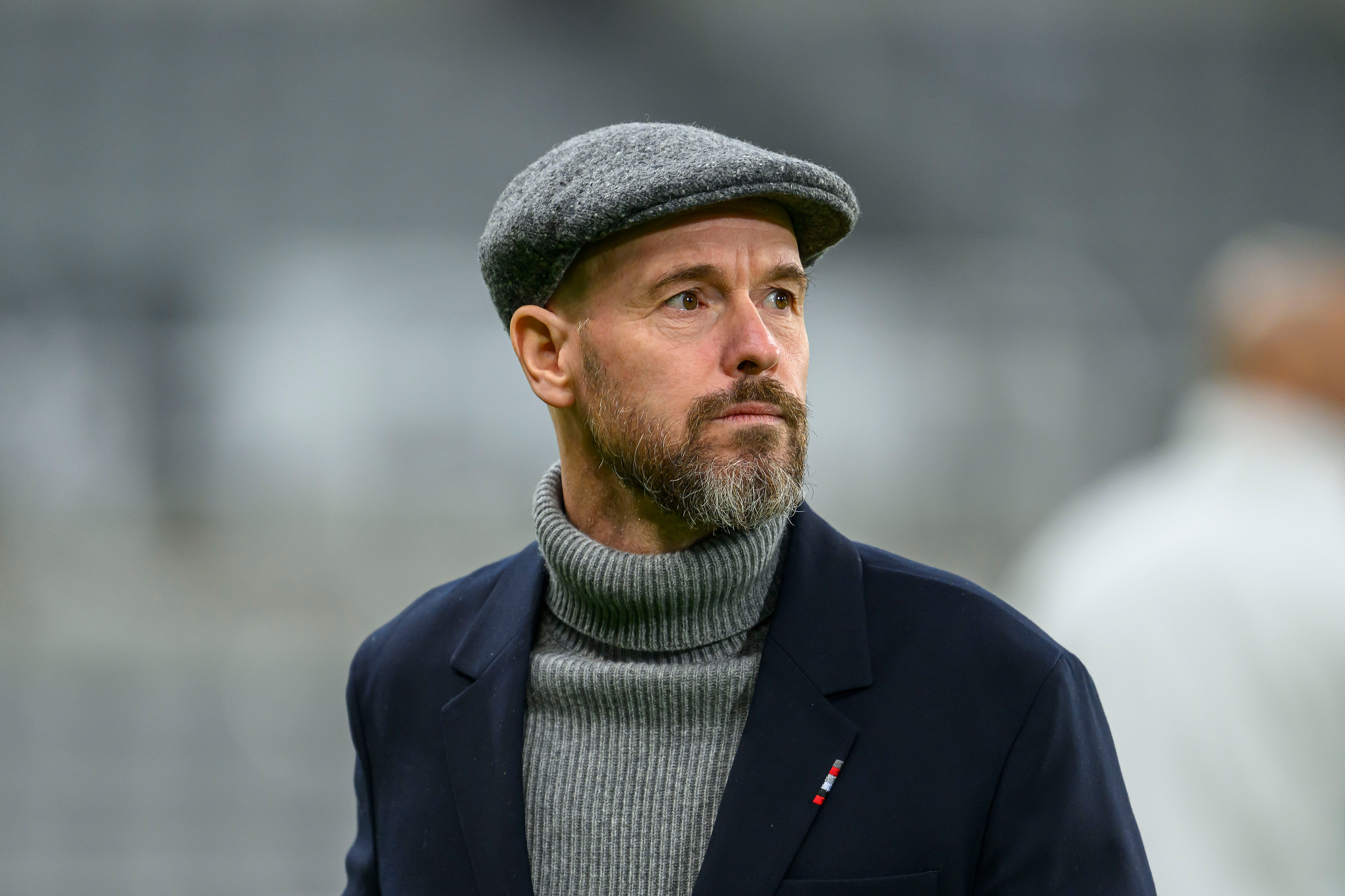 Ten Hag beantwoordt 'gewetensvraag' en noemt naam van Frenkie de Jong
