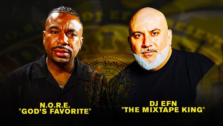 Drink Champs at 10: Fast facts about the show’s hip hop legacy