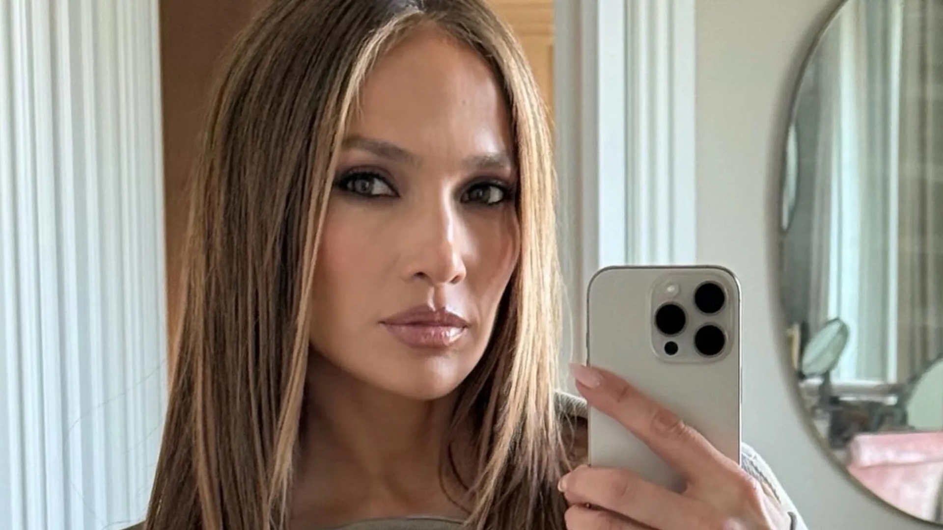 Hun har aldrig set bedre ud: Jennifer Lopez sætter internettet i brand ...