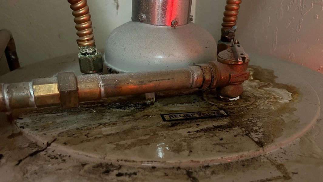 Identifying and fixing common plumbing noises