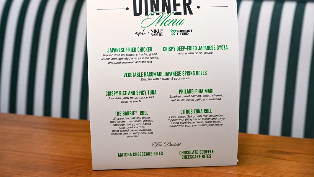 6 signs a restaurant menu may be a red flag