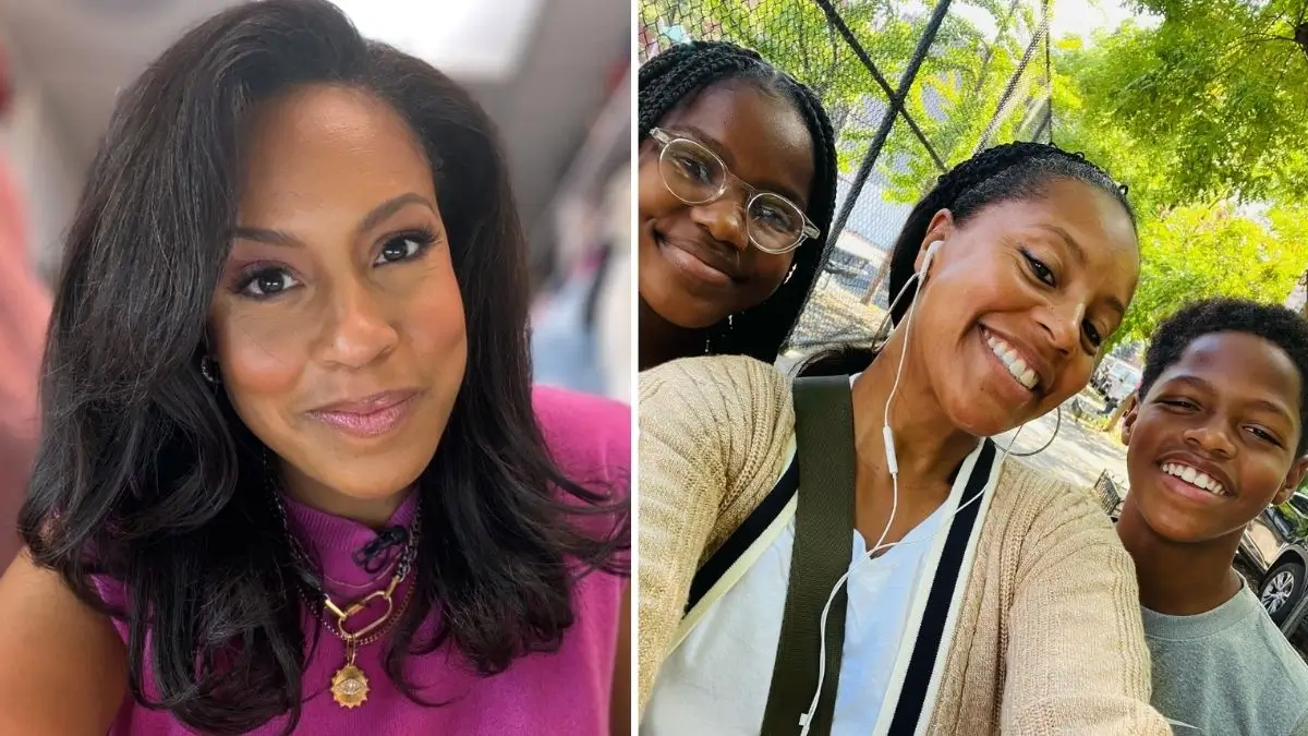‘I lost my patience’: Sheinelle Jones reaches her breaking point after ...