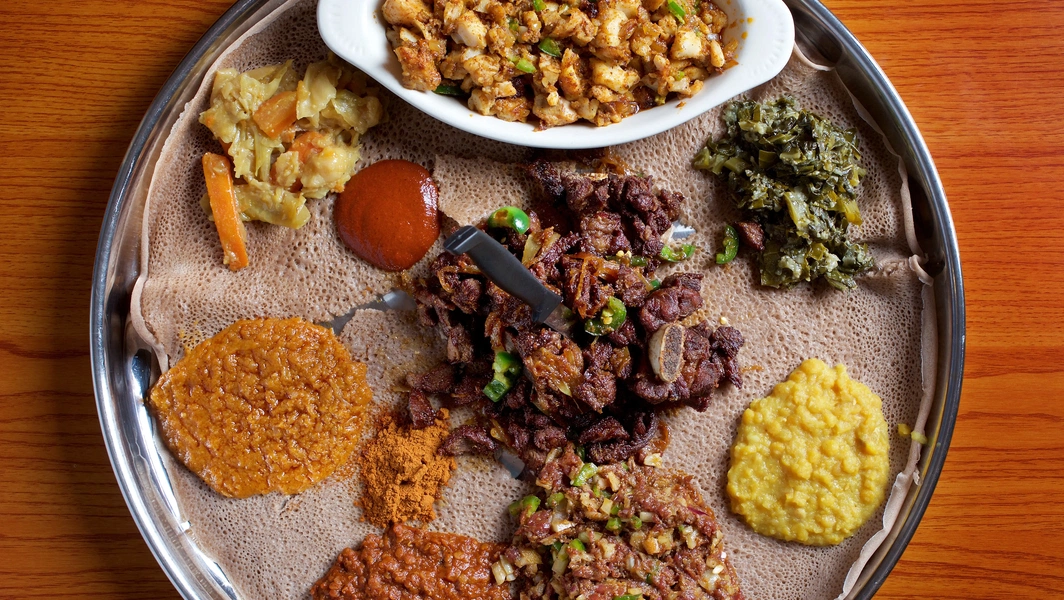 7 Ethiopian dining etiquette mistakes to avoid