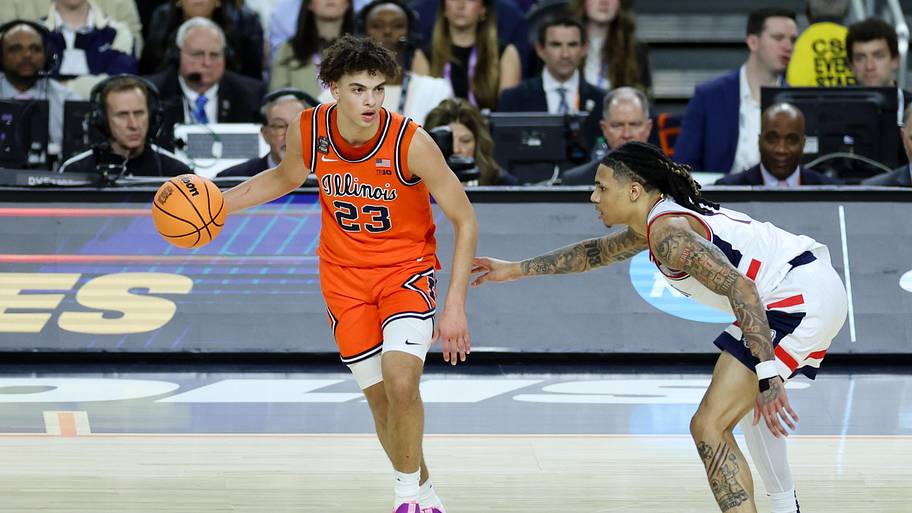 Realistic trade-up scenarios for the Atlanta Hawks in the NBA draft