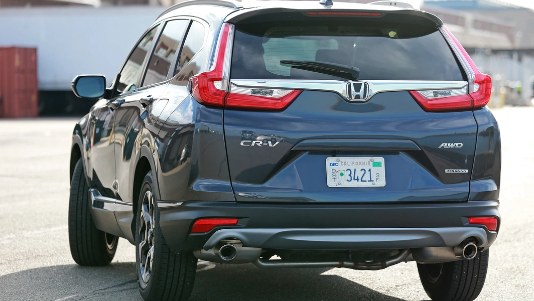 Choosing SUVs that truly last and protect