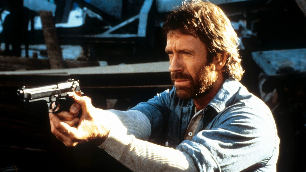 6 Chuck Norris films ranked from worst to best