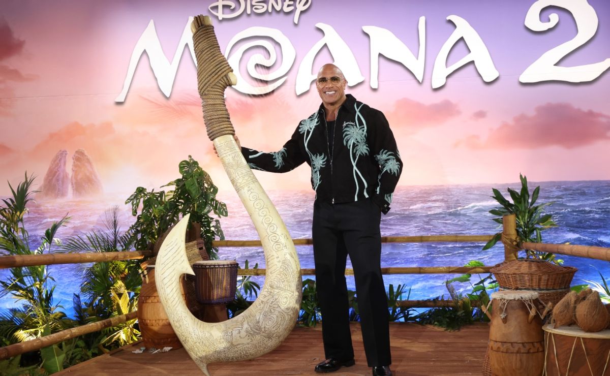 Disney’s live-action ‘Moana’ gets modest box office forecast after ...