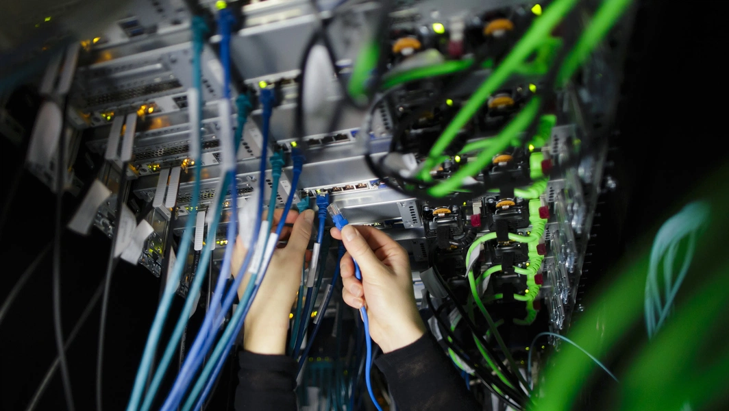 Path to becoming a computer network architect