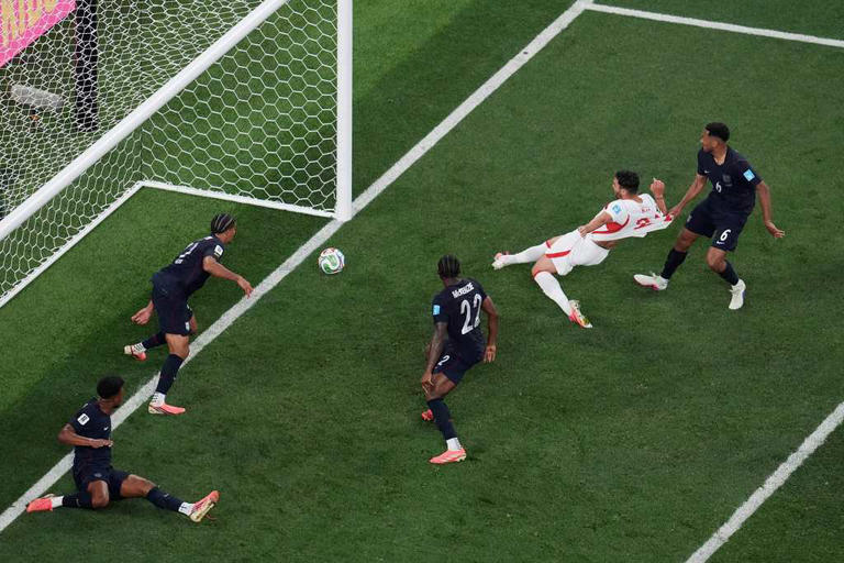 Turkey beats US in World Cup group finale | Who the US faces next