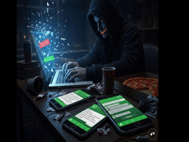 Hackers targeting WhatsApp users; virus spreading under the guise of ...