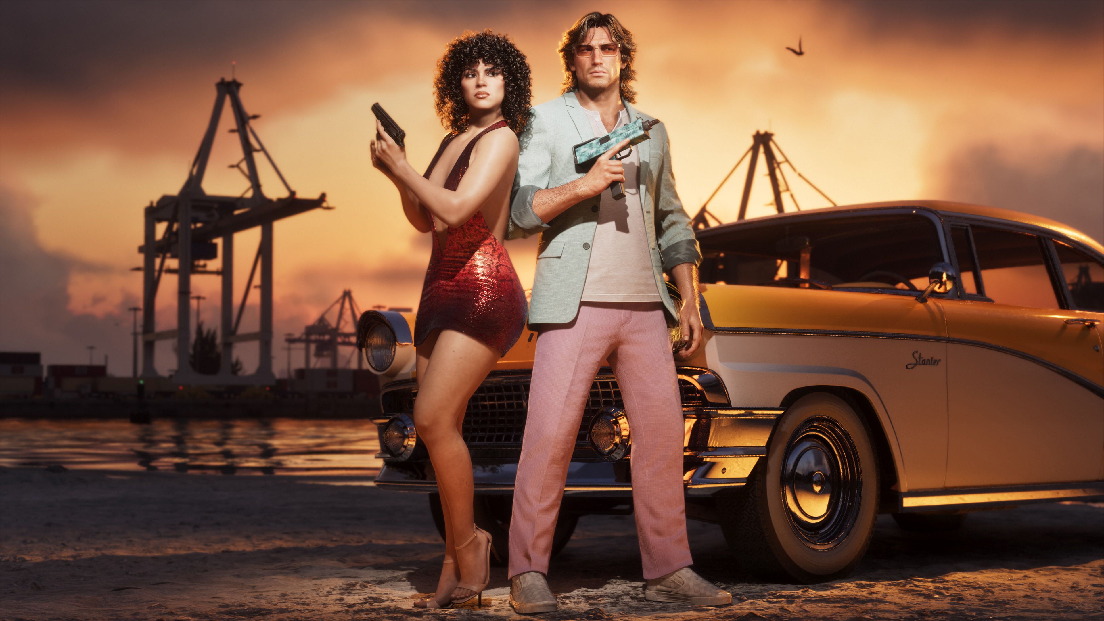 GTA 6 pre-orders are officially breaking gaming's golden rule