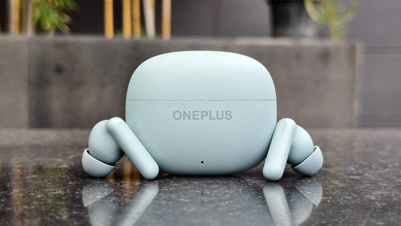 OnePlus Nord Buds 4 review: Clean audio and premium build at budget