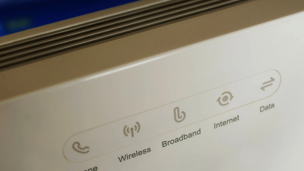 Essential steps to secure your home router