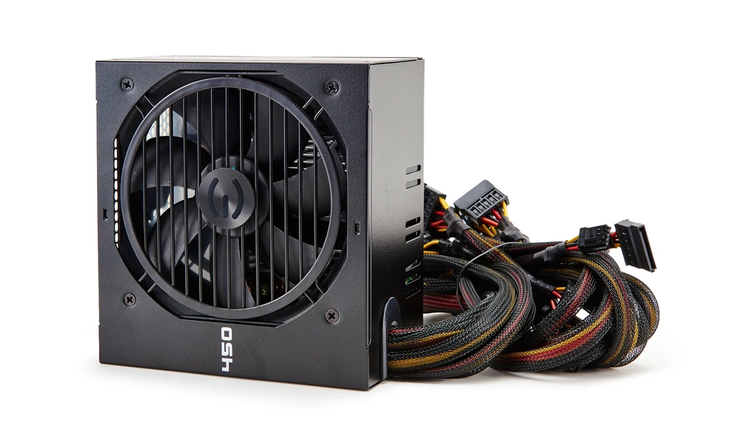 Preventing common PC power supply errors