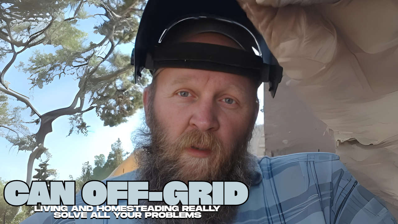 Off grid living benefits and limits: What you need to know