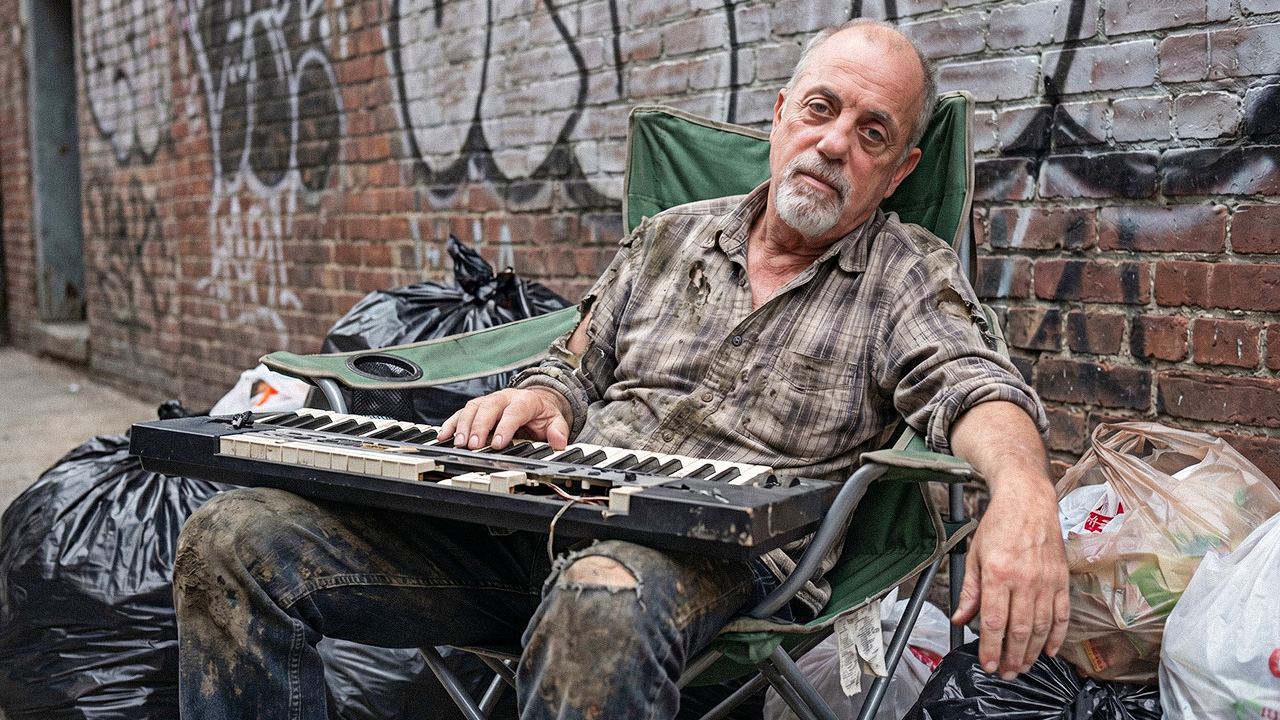 11 rockstars who went broke