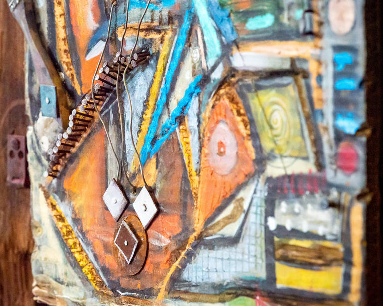 Lafayette YART sale offers art bargains with bigger purpose