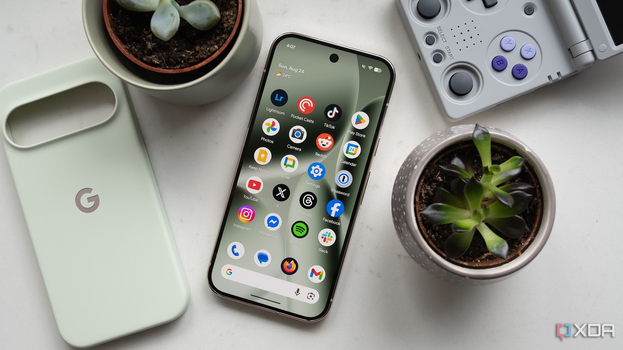 5 Android productivity apps I discovered outside of the Play Store that ...