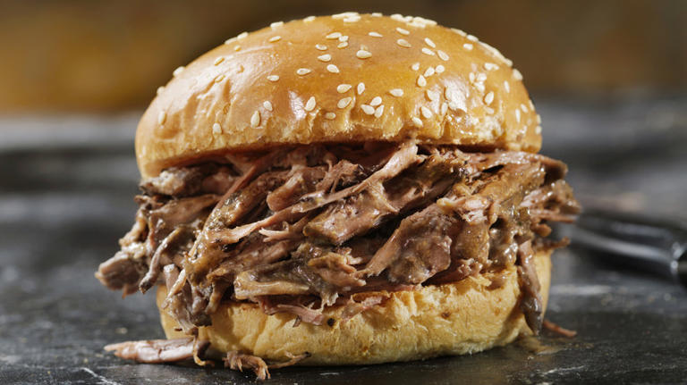 The discontinued fast food prime rib sandwich we may sadly never taste ...