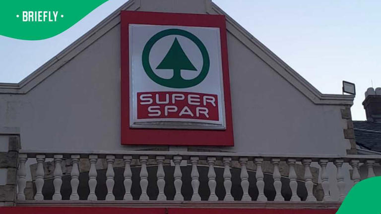 Spar worker bids job goodbye after 30 years of dedication in TikTok video