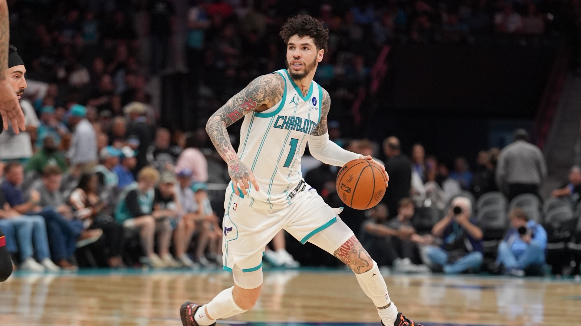 Timberwolves shock NBA with LaMelo Ball trade - What’s next?