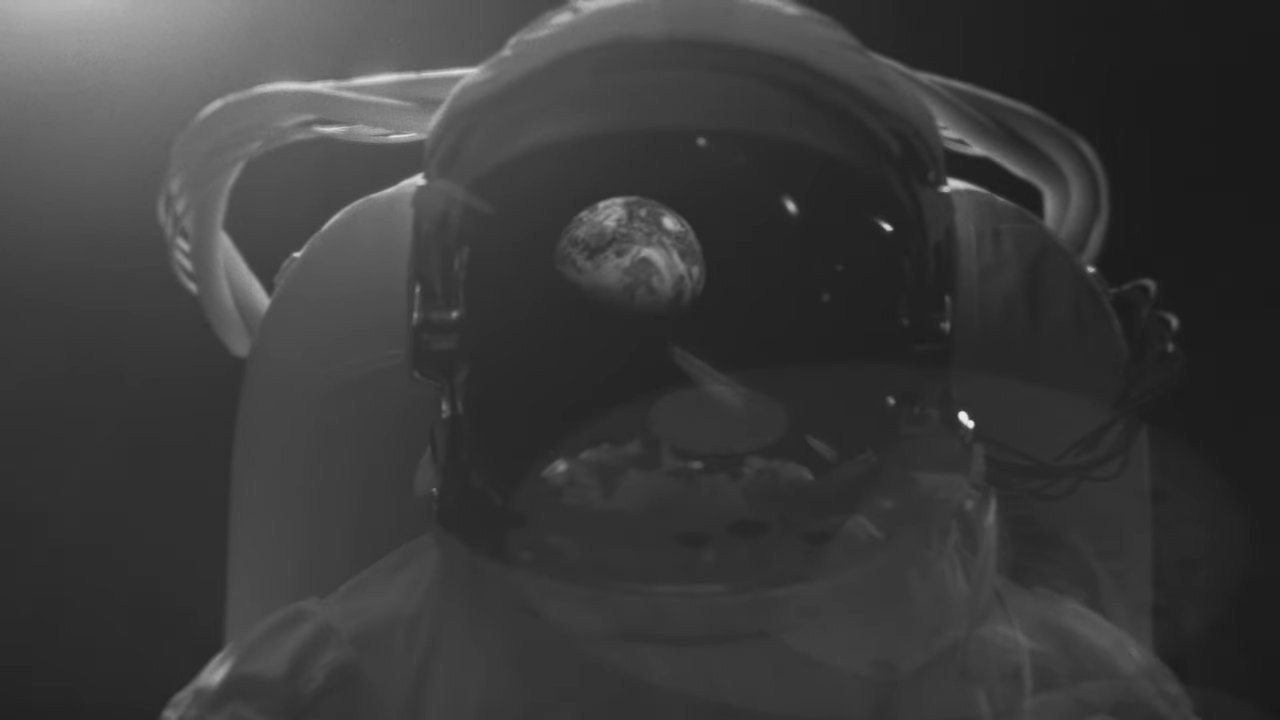 NASA hid these moon base plans for decades - then they were revealed