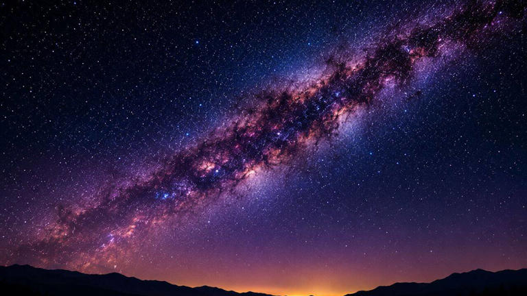 July 2026 celestial calendar: When to see the moon, planets and meteor ...
