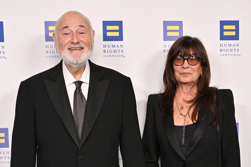 Rob Reiner's son Jake makes first red carpet appearance since parents ...