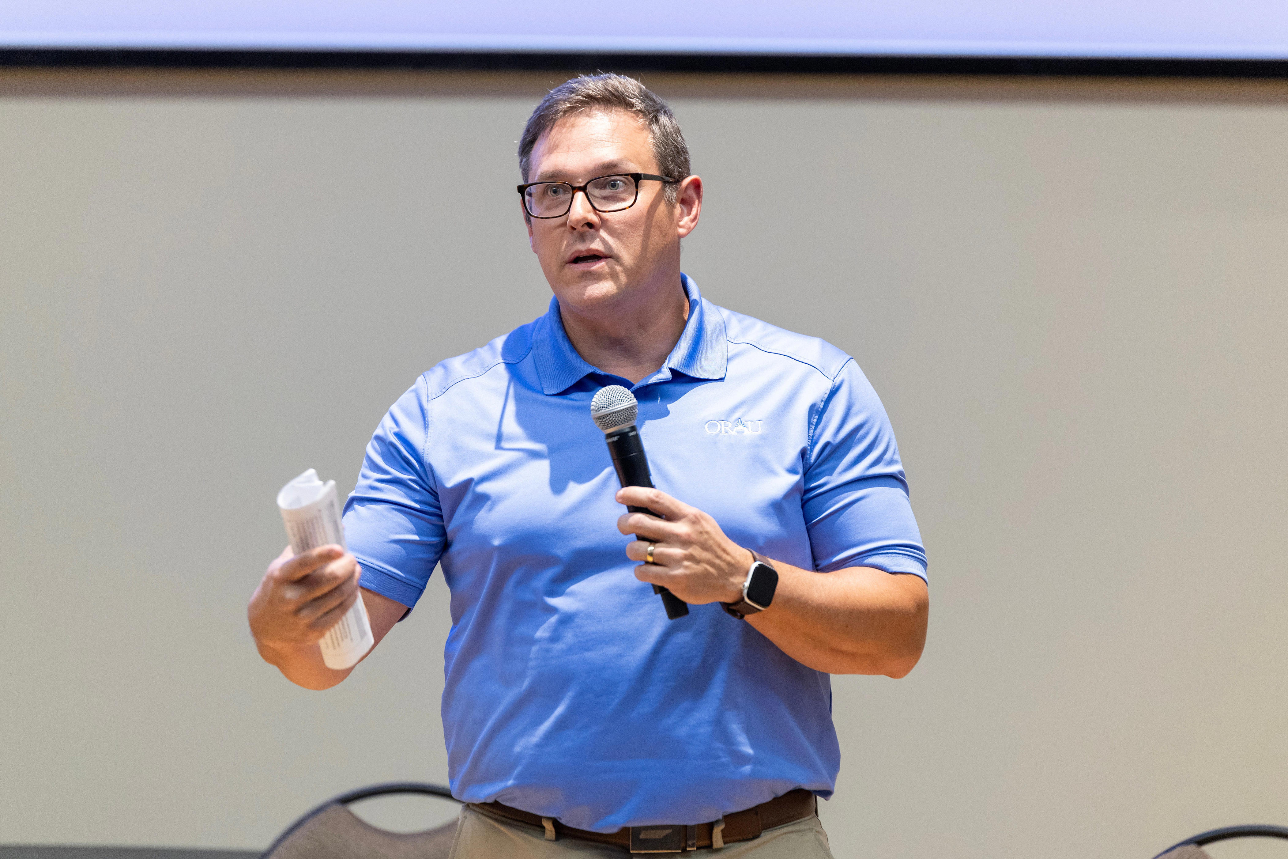 Oak Ridge leaders race to build a nuclear workforce