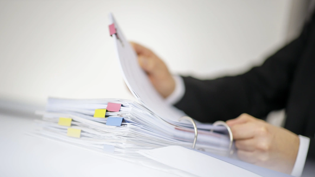 Mastering document control for 2026 success