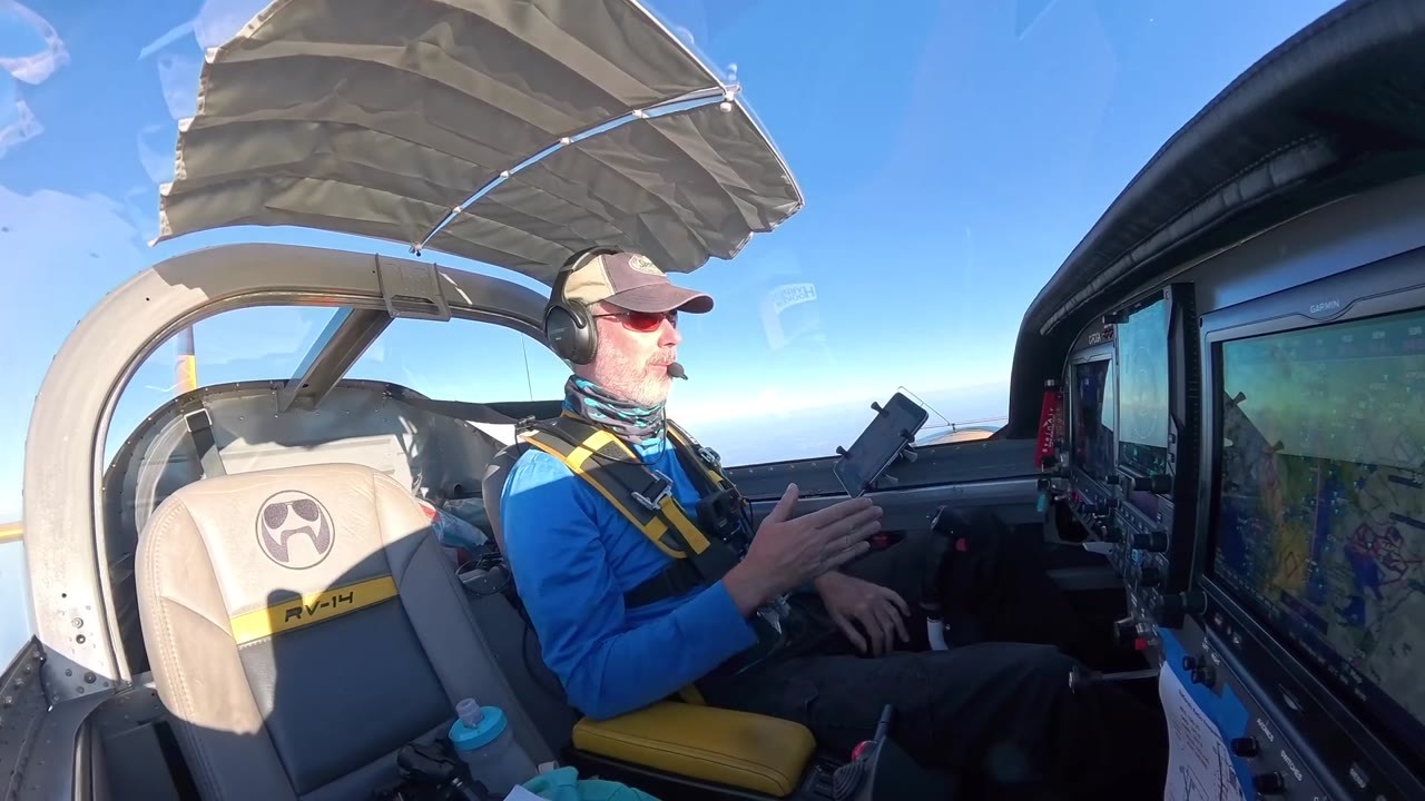 How one propeller upgrade completely changed the flying experience
