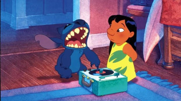 New animated 'Lilo & Stitch' short attached to Disney's 'Hexed' this fall