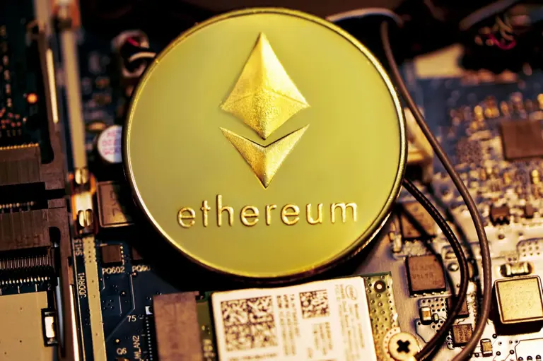 Volumen DEX Ethereum se dispara un 36% tras el desplome: traders buscan ...