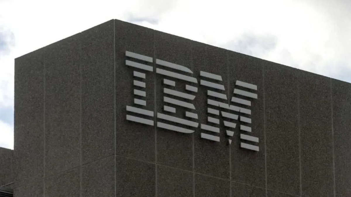 IBM comes with its sub-1-nanometer chip technology: Nearly 100 billion ...