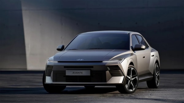 Hyundai unveils 8th-gen Elantra at the 2026 Busan Mobility Show