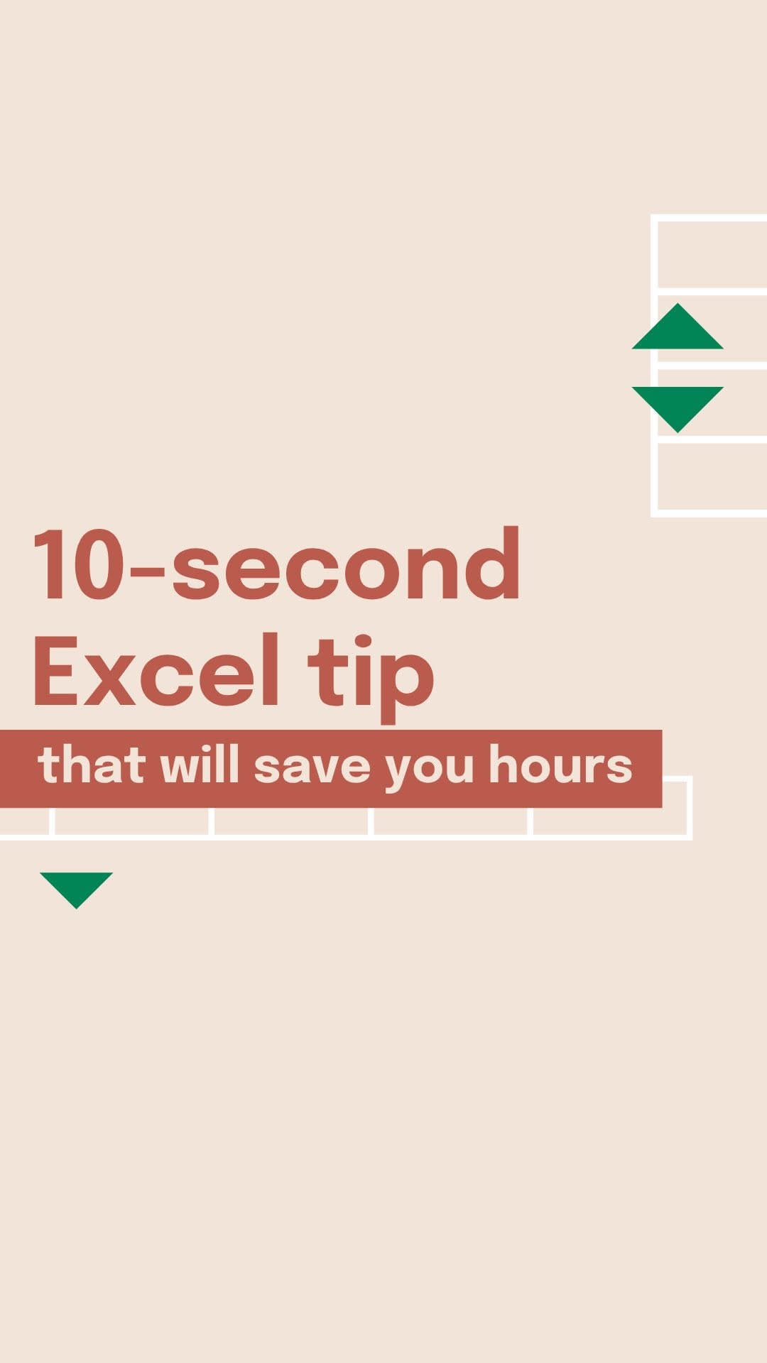 How to fix leading zeros in Excel instantly