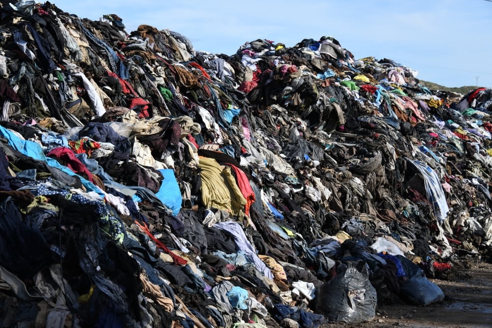 Engineering circularity: Brands redefining waste in 2021