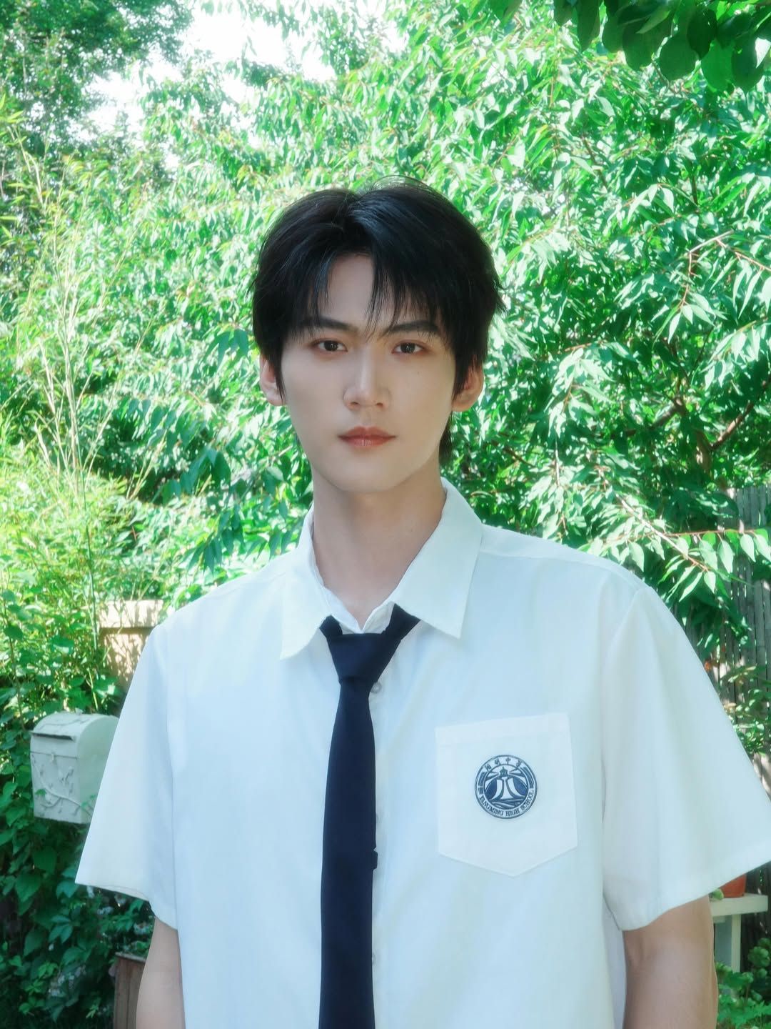 Meet Daniel Zhou: The internet's new crush in ‘Never Ending Summer’