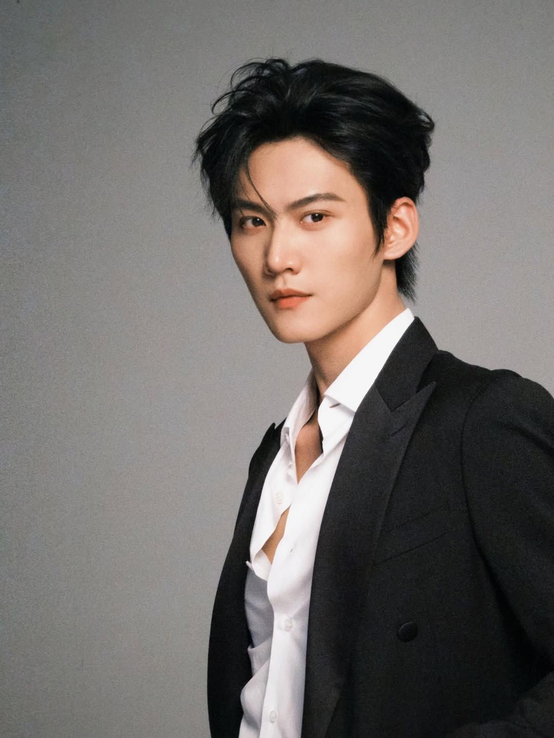 Meet Daniel Zhou: The internet's new crush in ‘Never Ending Summer’